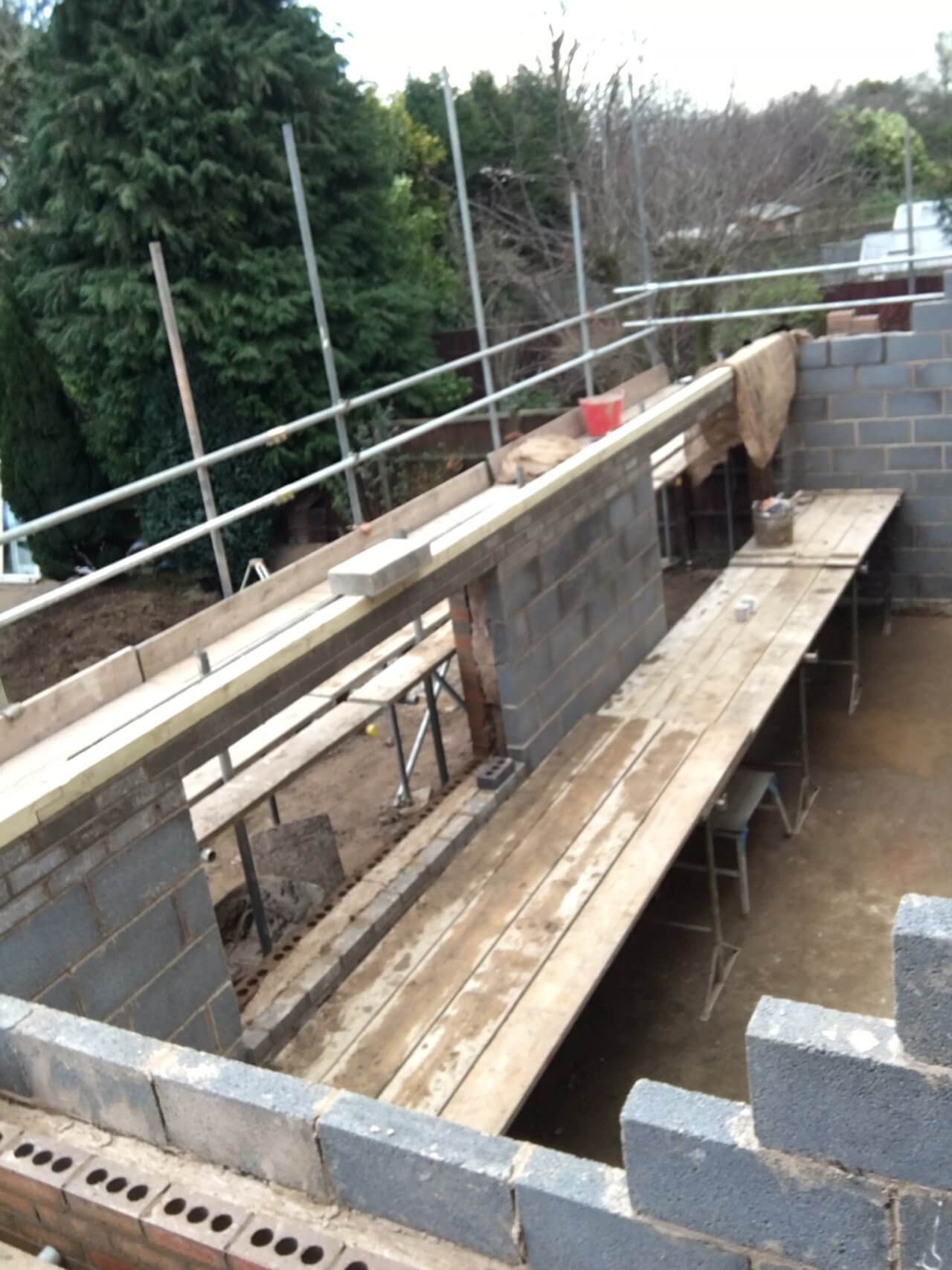 CT Construction Single-source construction services for all your needs